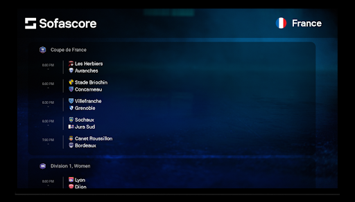 Sofascore: Live Sports Scores Review & Rating (2025) - Is It Worth It? | tpapps.com
