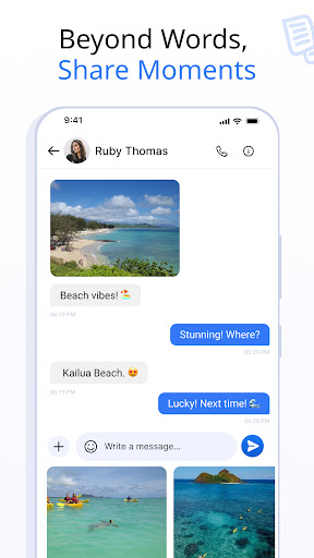 Messages: SMS Messaging Review & Rating (2025) - Is It Worth It ...