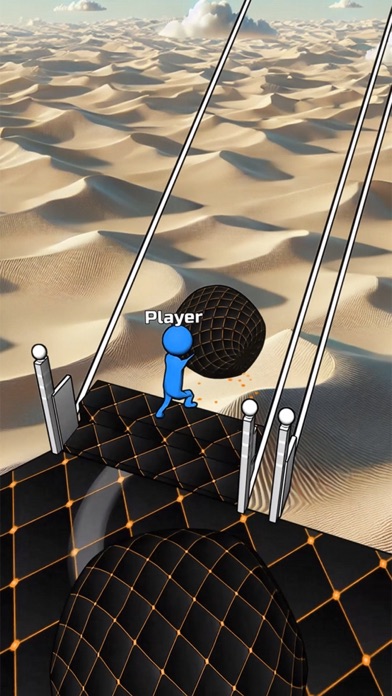 Bridge Race Review & Rating (2025) - Is It Worth It? | tpapps.com