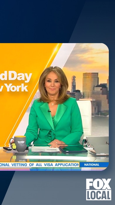 FOX LOCAL: Live Streaming News Review & Rating (2026) - Is It Worth It ...