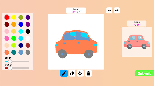 Coloring games: speed drawing Review & Rating (2025) - Is It Worth It ...