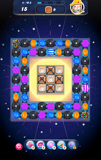 Candy Crush Saga - Free Download of Top Match-3 Game | Official