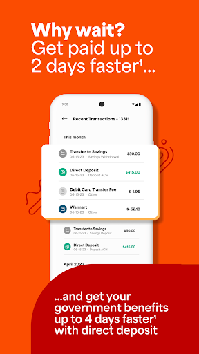 Netspend Wallet Review & Rating (2025) - Is It Worth It? | tpapps.com