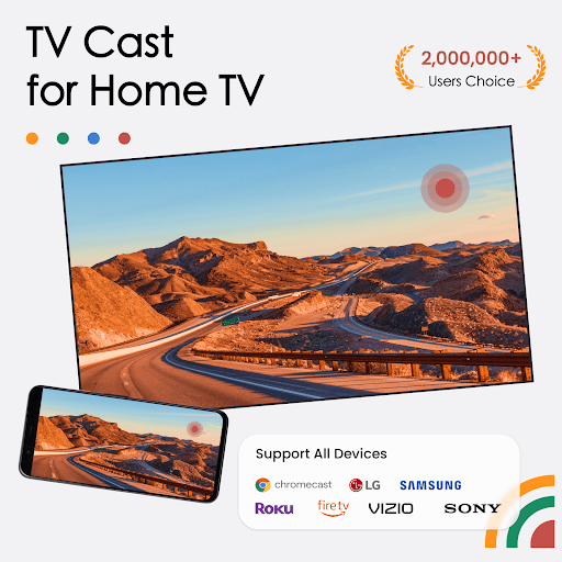 TV Cast for Chromecast Review & Rating (2025) - Is It Worth It ...