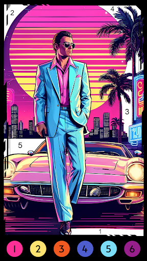 Alpha Color: Men coloring book Review & Rating (2025) - Is It Worth It ...