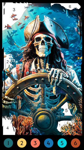 Alpha Color: Men coloring book Review & Rating (2025) - Is It Worth It ...