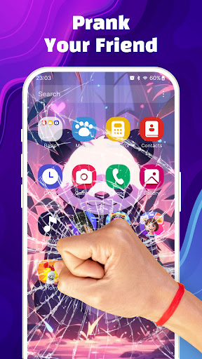 Broken Screen 4K Funny Pranks Review & Rating (2025) - Is It Worth It ...