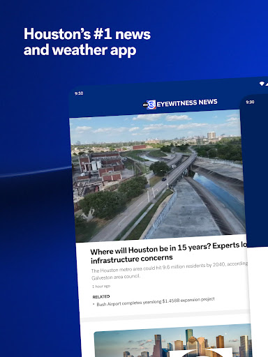 ABC13 Houston Review & Rating (2025) - Is It Worth It? | tpapps.com
