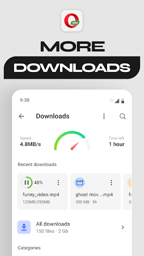 Opera Mini: Fast Web Browser Review & Rating (2025) - Is It Worth It ...