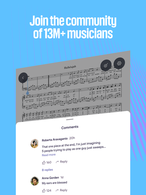 MuseScore: sheet music Review & Rating (2025) - Is It Worth It ...