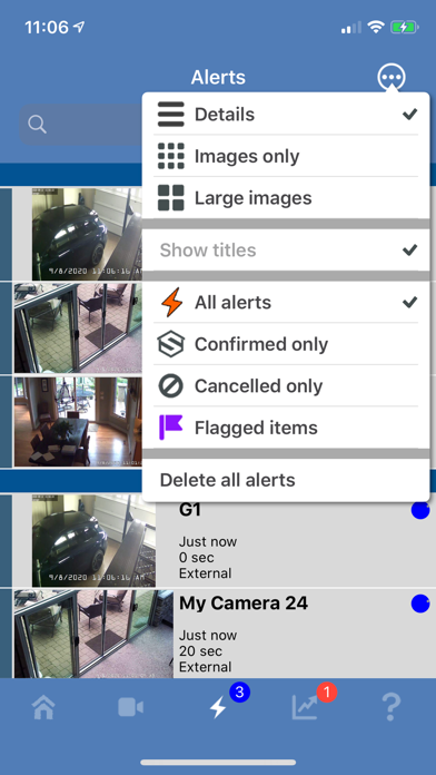 Blue Iris Review & Rating (2025) - Is It Worth It? | tpapps.com