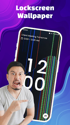 Broken Screen 4K Funny Pranks Review & Rating (2025) - Is It Worth It ...