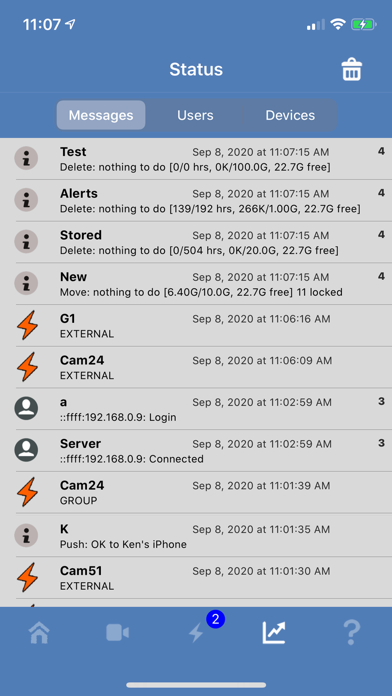 Blue Iris Review & Rating (2025) - Is It Worth It? | tpapps.com