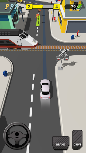 Pick Me Up 3D: Taxi Game Review & Rating (2025) - Is It Worth It ...