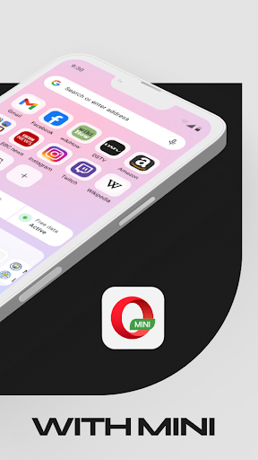Opera Mini: Fast Web Browser Review & Rating (2025) - Is It Worth It ...