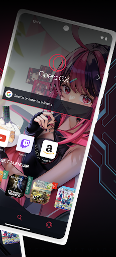 Opera GX: Gaming Browser Review & Rating (2025) - Is It Worth It ...