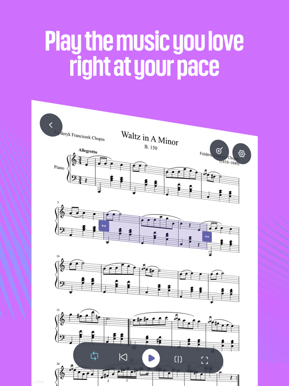 MuseScore: sheet music Review & Rating (2025) - Is It Worth It ...