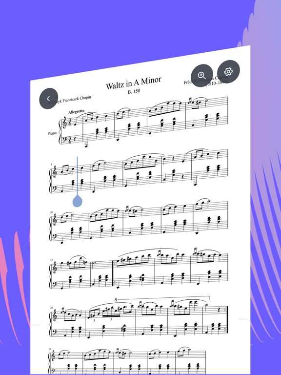MuseScore: sheet music Review & Rating (2025) - Is It Worth It ...