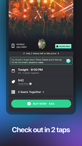 Gametime - Last Minute Tickets Review & Rating (2025) - Is It Worth It ...