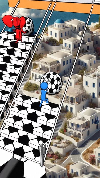 Bridge Race Review & Rating (2025) - Is It Worth It? | tpapps.com