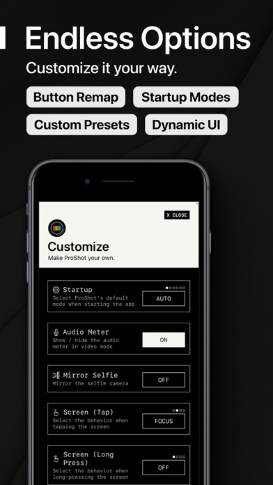 ProShot Review & Rating (2026) - Is It Worth It? | tpapps.com